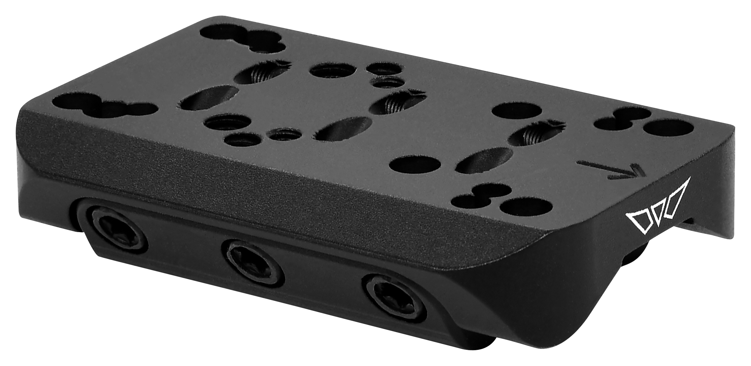 Warne Red-Dot Shotgun-Rib Reflex Mount | Cabela's